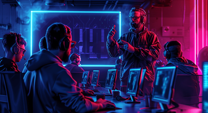 CS2 Net Graph Guide | Profilerr