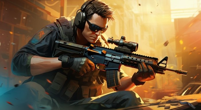 CS2 AWP Guide: All You Need to Know | Profilerr