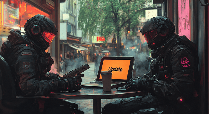 Counter-Strike 2 Crashing — Fix It Now! | Profilerr