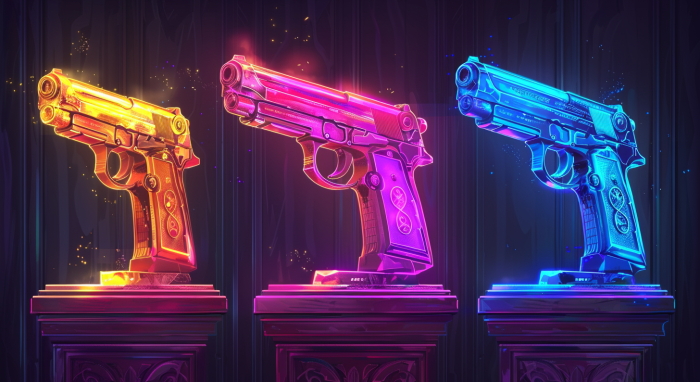 CS2 Net Graph Guide | Profilerr