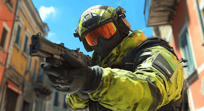 Fastcup – лучше, чем Faceit | Что выбрать для игры в CS