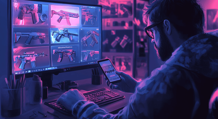 How to Avoid Cheaters in CS2? | Profilerr