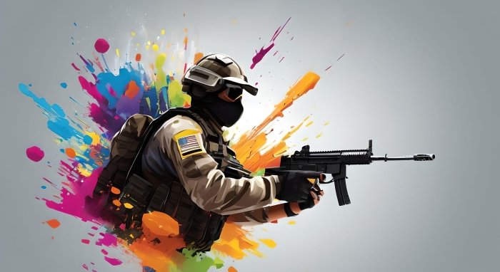 CS2 Float: Explained & How to Check? | Profilerr