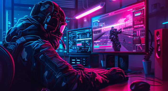 5 Oldest CS2 Pro Players – Who Are They? | Profilerr