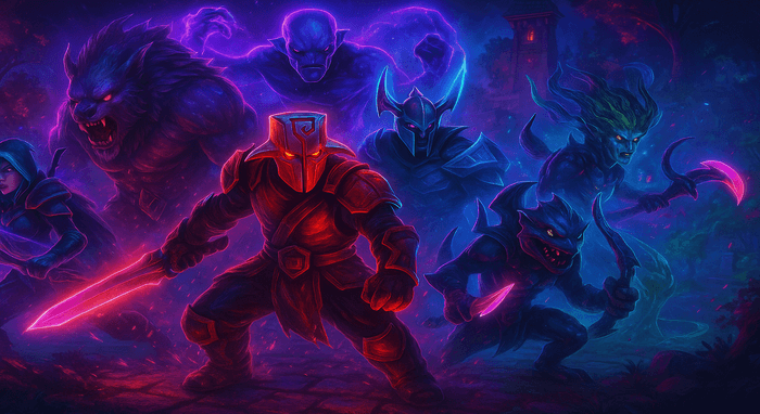 Roshan in Dota 2: Abilities, Respawn Time, Rewards, and More | Profilerr