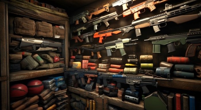 Top 10 najlepszych skinów do USP-S w CS 2