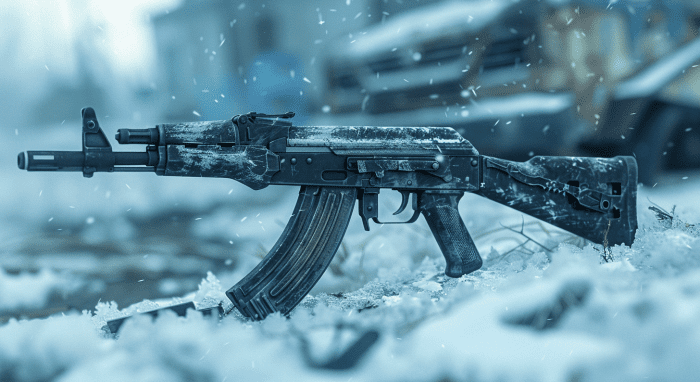 CS2 AK Damage: Complete Guide | Profilerr