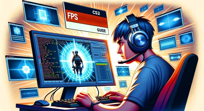 CS2 Sub-tick Explained | Profilerr