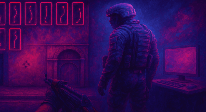 Best Resolution for CS2 & Best Aspect Ratio | Profilerr