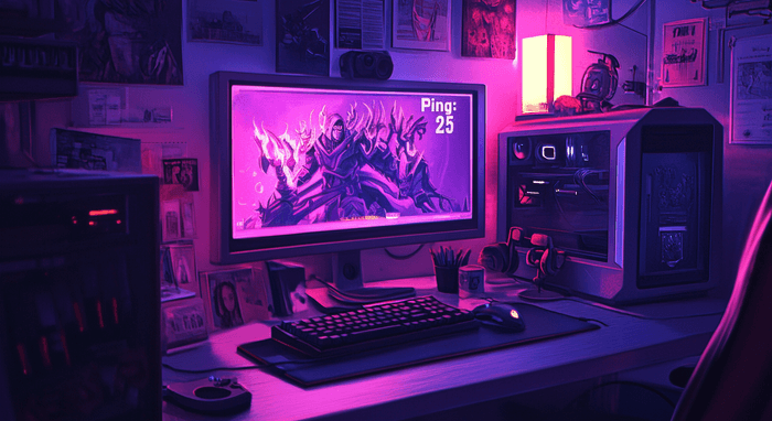 CS2 Crimson Web Patterns Guide | Profilerr