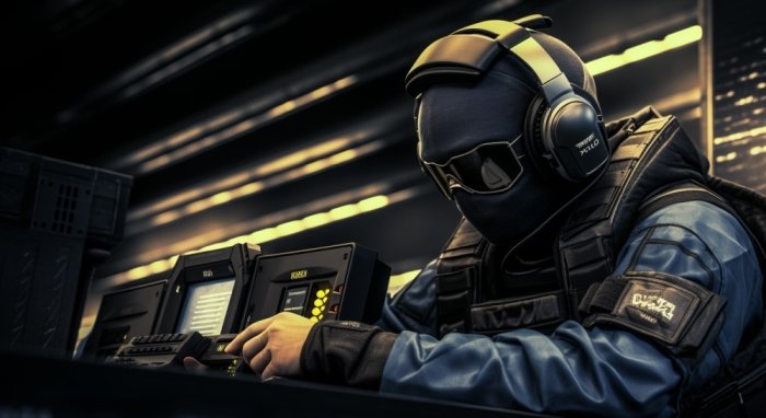 History of All CS2 Graffiti: Olof, S1mple, Coldzera and Others | Profilerr