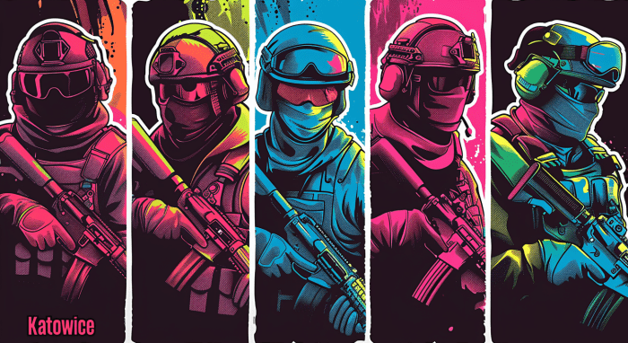 Top-10 Best CS2 Streamers (Twitch, YouTube) | Profilerr