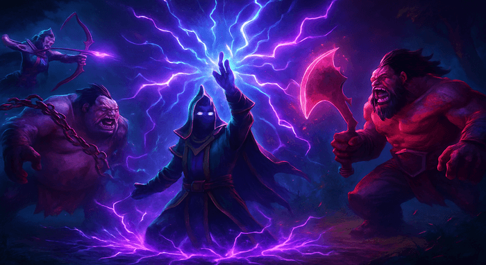 How to Increase Communication Score in Dota 2 | Profilerr