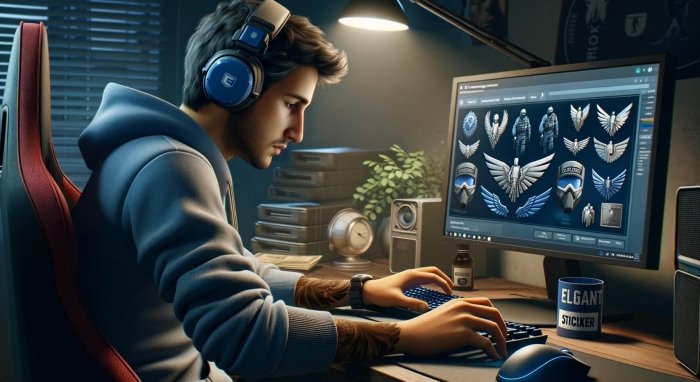 CS2 Sub-tick Explained | Profilerr