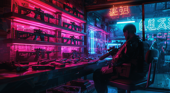 Karambit Fire and Ice: Iconic CS2 Knife Skin | Profilerr