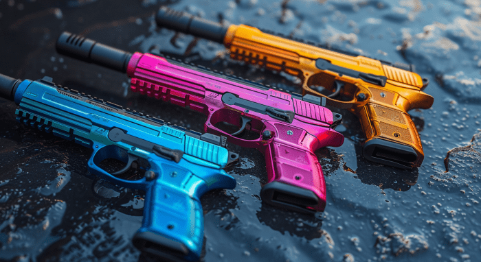 Jak podłożyć bombę C4 w dowolnym miejscu mapy CS2