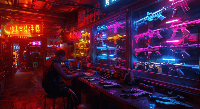 15 Best Yellow Skins in CS2 | Profilerr