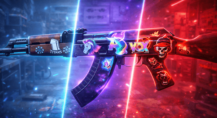 All Printstream Skins in CS2: Overview, Cases, Prices | Profilerr