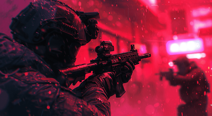 CS2 Master Guardian 2 Rank [Guide] | Profilerr