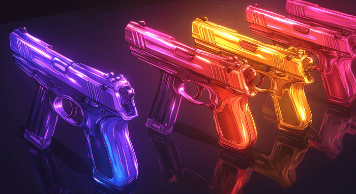 Best Restricted Skins in CS2 for Each Weapon Type | Profilerr