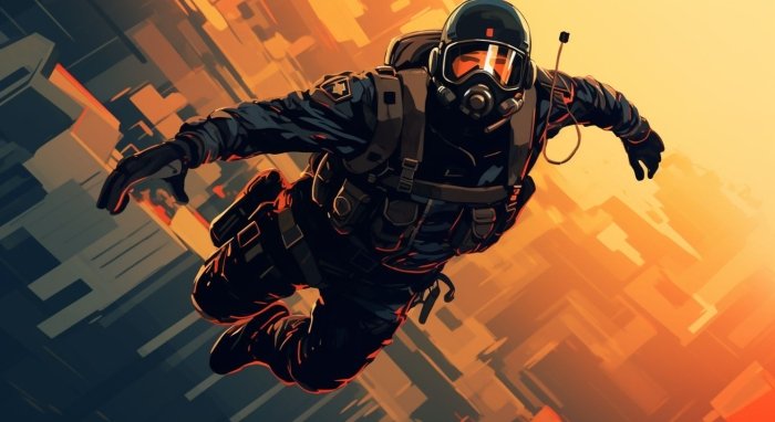 How to Report in CS2 [Player, Cheater] | Profilerr