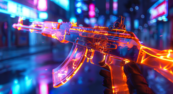 How to Inspect Skins in CS2? | Profilerr