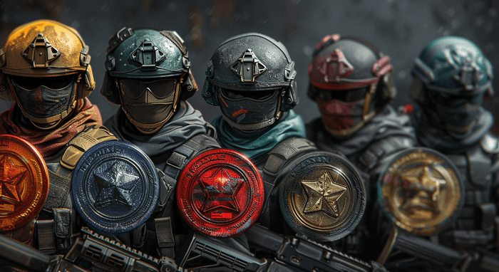 CS2 vs Valorant: Full Comparison | Profilerr