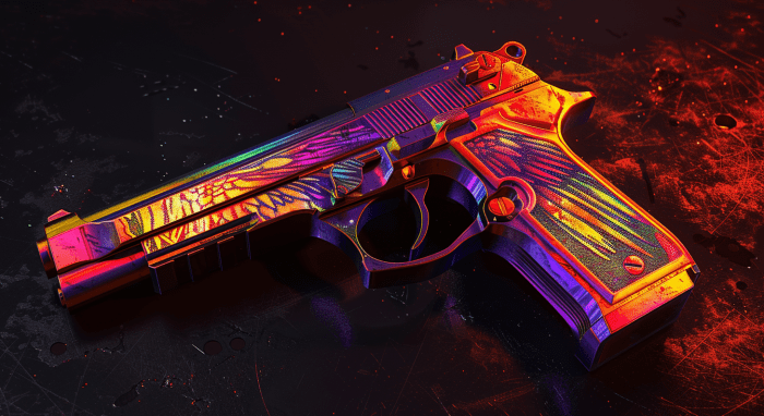 Top 10 najlepszych skinów do USP-S w CS 2