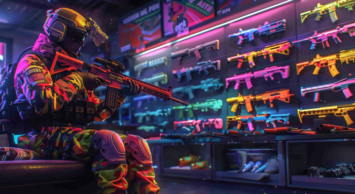 CS2 Master Guardian Elite Rank [Guide] | Profilerr