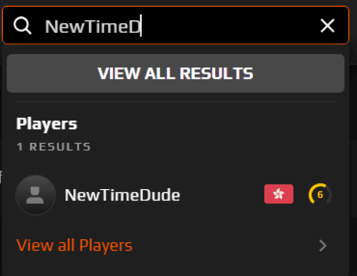 How to Add Friends on FACEIT? [Guide] | Profilerr