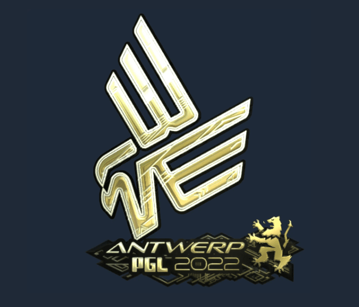 Best Gold Stickers in CS2 | Profilerr