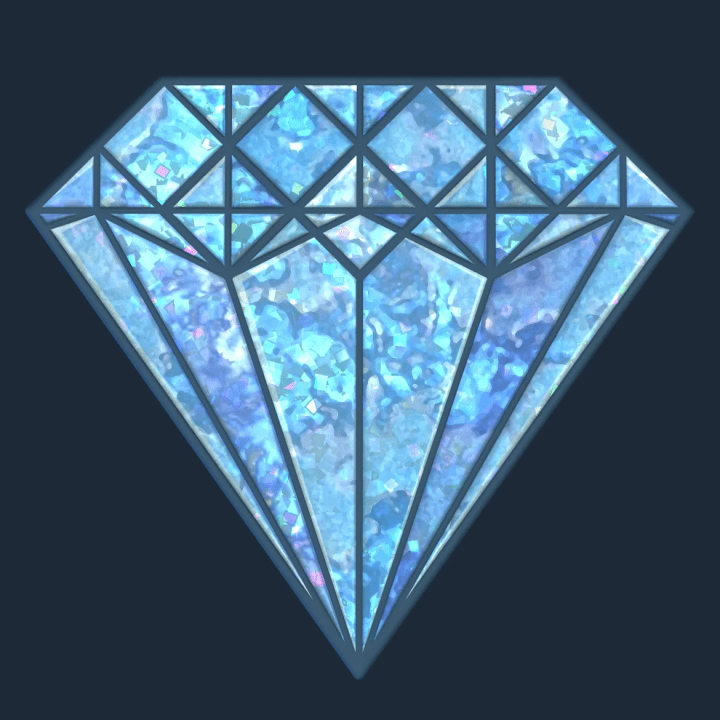 Best CS2 Glitter Stickers | Profilerr