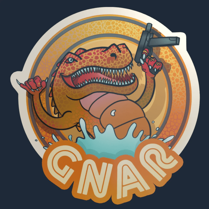 CS2 Orange Stickers (Top-15) | Profilerr