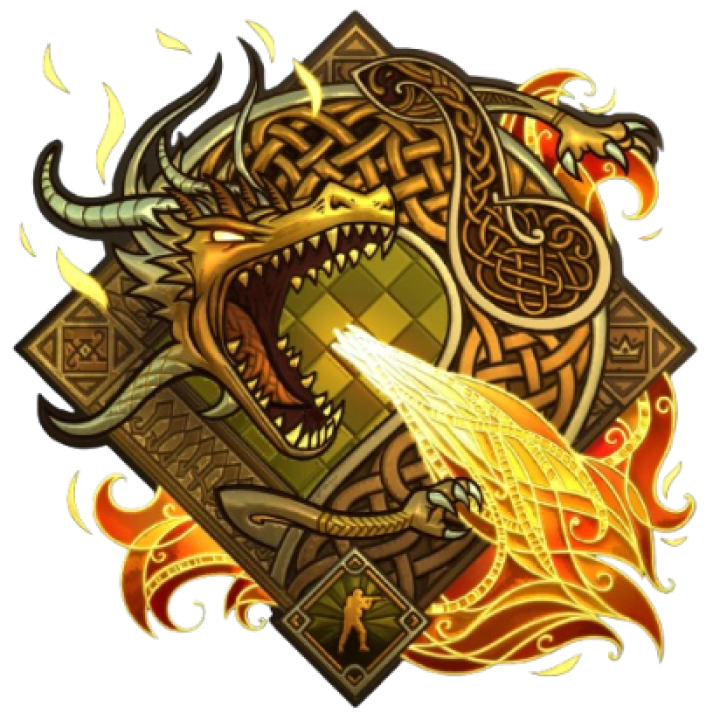 15 Best CS2 Stickers That will Complement Your Weapon | Profilerr