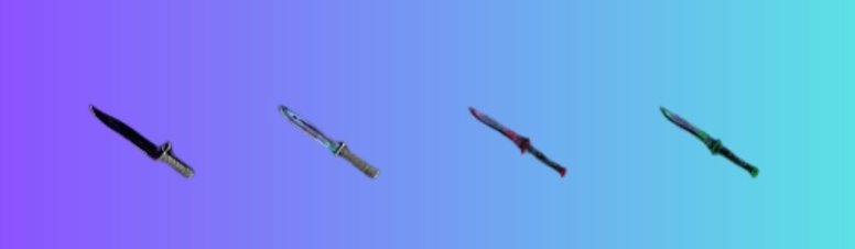 CS:GO Doppler Phases: All You Need to Know | Profilerr