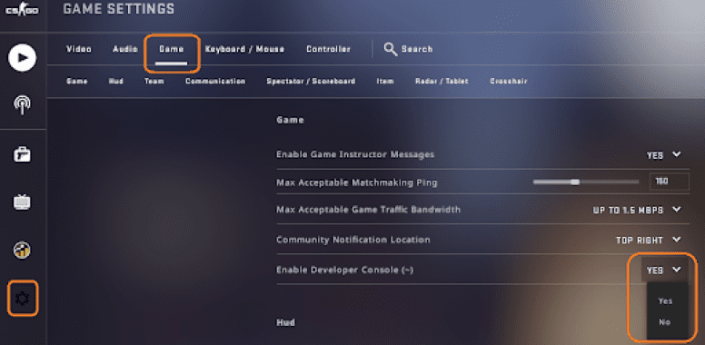 CS:GO Bot Commands: Bot Behavior, Difficulty, Arming, and More | Profilerr
