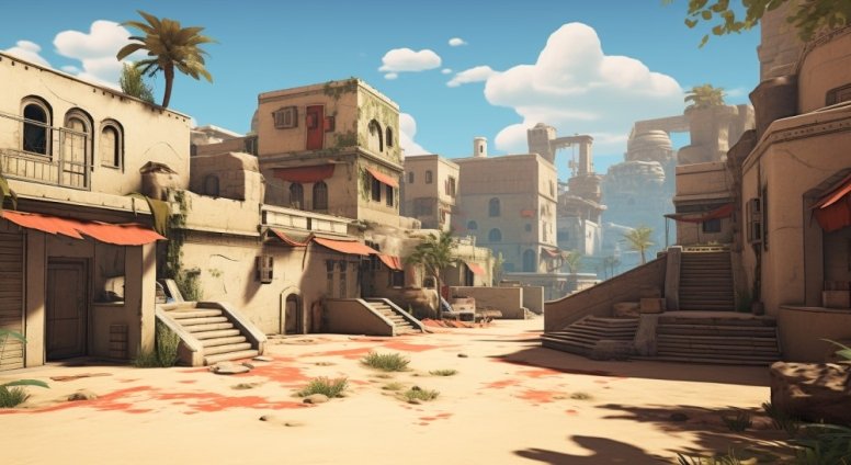 New CS:GOPEDIA — Counter-Strike: Global Offensive Wiki