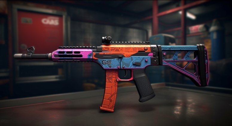 CS:GO Game Modes: Explanation of All Modes in CS:GO | Profilerr