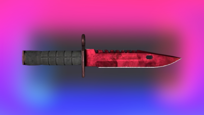 12 Most Expensive CS:GO Knife Skins in 2023 | Profilerr