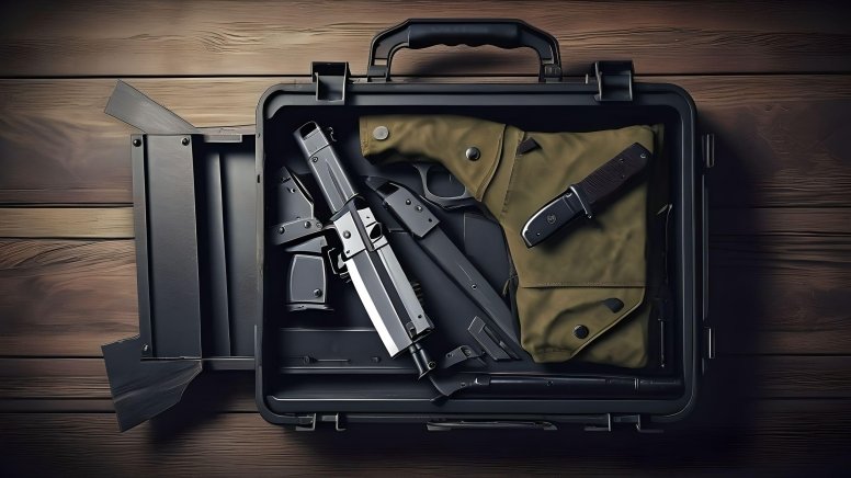 Best CS2 Cases to Open: Highest Odds of Payback and Knives | Profilerr