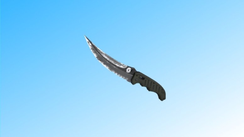 All CS:GO Knife Types: Learn More About 19 Knife Types in CS:GO | Profilerr