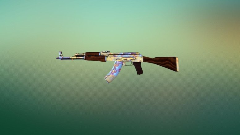 10 Most Expensive AK Skins in CS:GO of 2023 | Profilerr