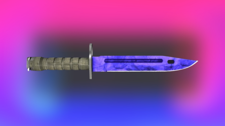 12 Most Expensive CS:GO Knife Skins in 2023 | Profilerr