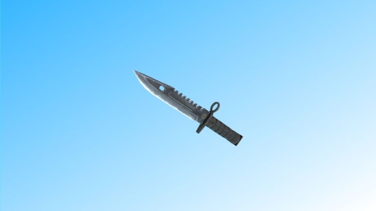 All CS:GO Knife Types: Learn More About 19 Knife Types in CS:GO | Profilerr