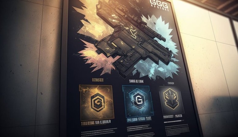 CS:GO Ranks: List, Description, How Does it Work? | Profilerr