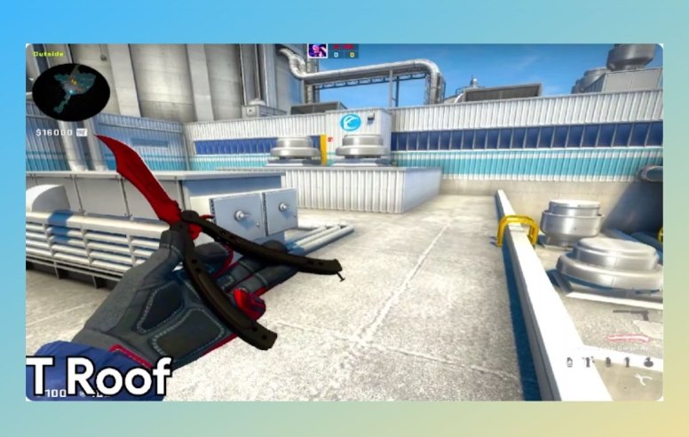 Nuke Callouts: Explanation for All Nuke Map Callouts | Profilerr