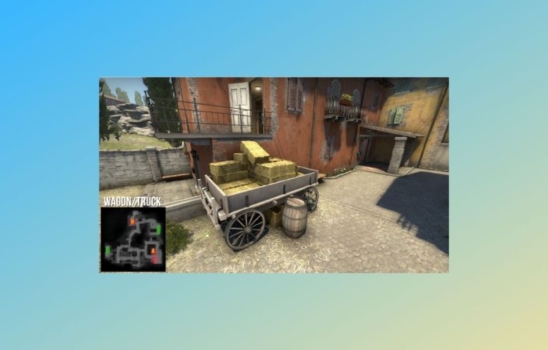 Inferno Callouts: Explanation for All Inferno Map Callouts | Profilerr