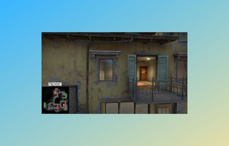 Inferno Callouts: Explanation for All Inferno Map Callouts | Profilerr