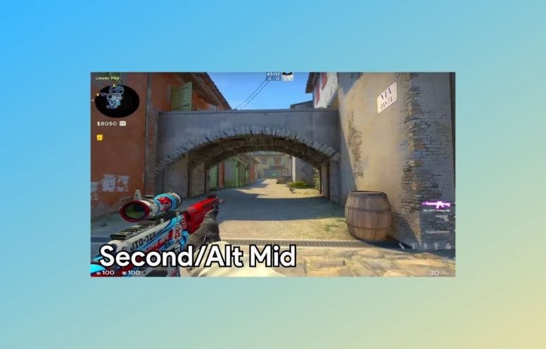 Inferno Callouts: Explanation for All Inferno Map Callouts | Profilerr