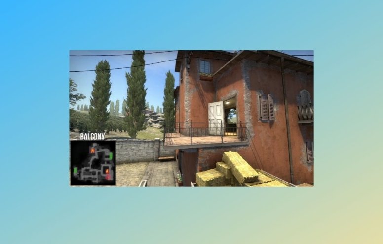 Inferno Callouts: Explanation for All Inferno Map Callouts | Profilerr